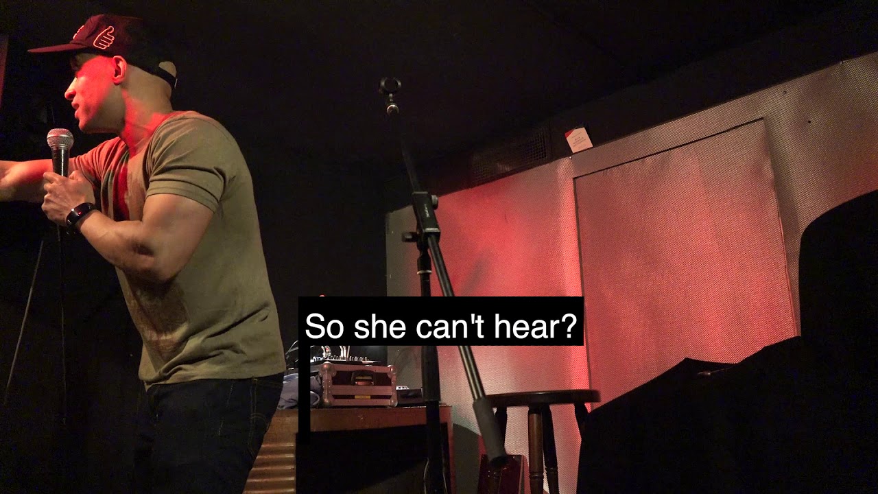 red light clip captions - YouTube