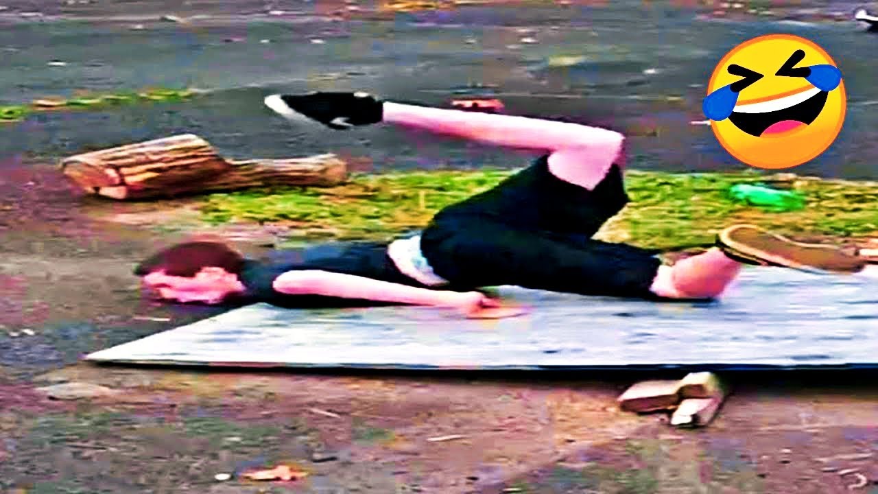 Best Fails of the Year | Try Not To Laugh | FailArmy #16.5 - YouTube