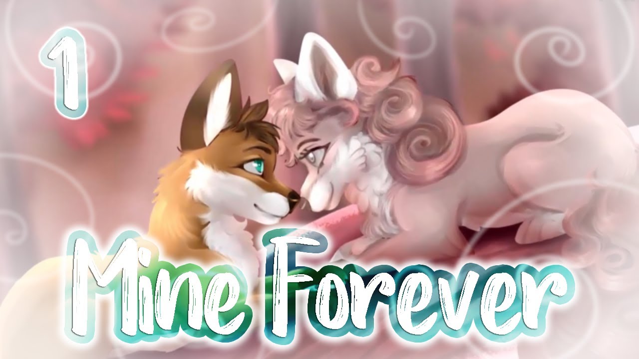mine forever Partie 1 Mon Monde Caché PMV - YouTube