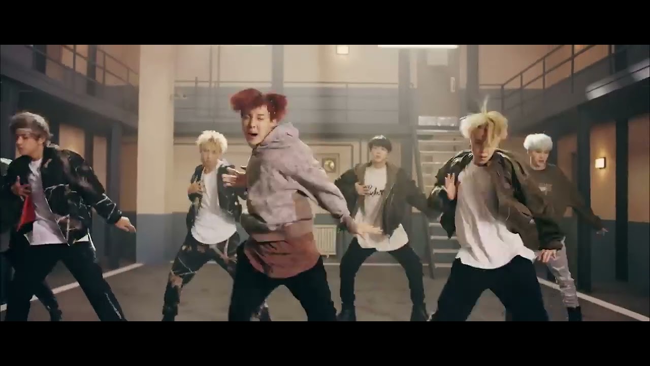 BTS clips - YouTube