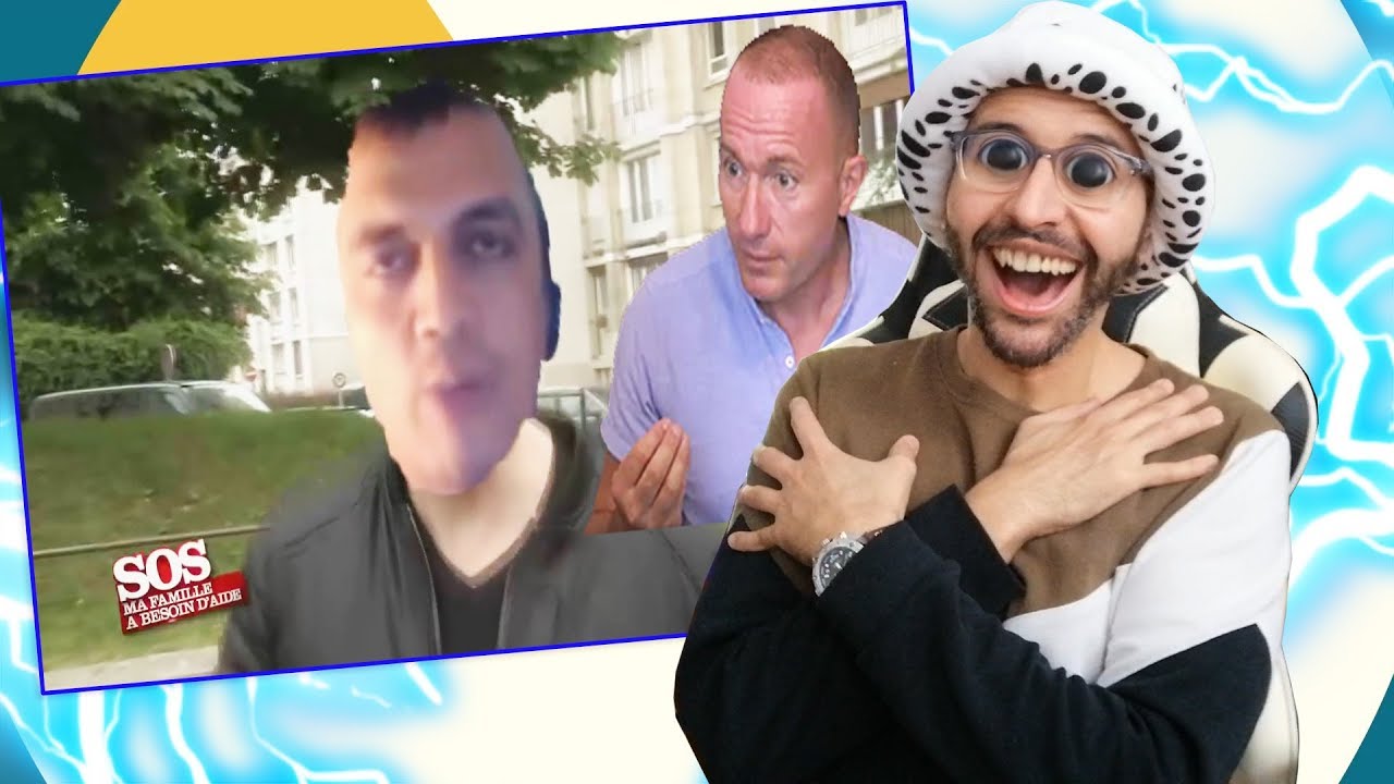 LES MEILLEURS [YTP FR] #32 - SOS MA FAMILLE EST DANS LA GROSSE MERDE ...