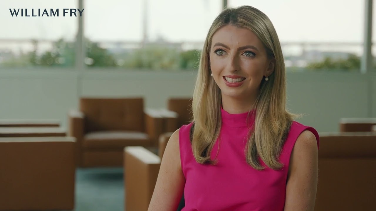 Georgia Collins DCU - YouTube