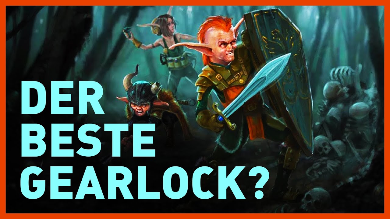 Guide Picket, Tantrum, Patches und Boomer - Too Many Bones - YouTube