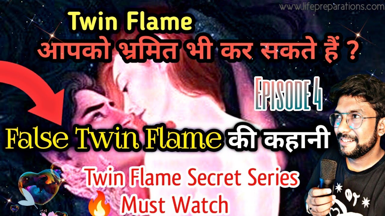 True Twin Flame And False Twin FLAME | Past Life Connection - YouTube
