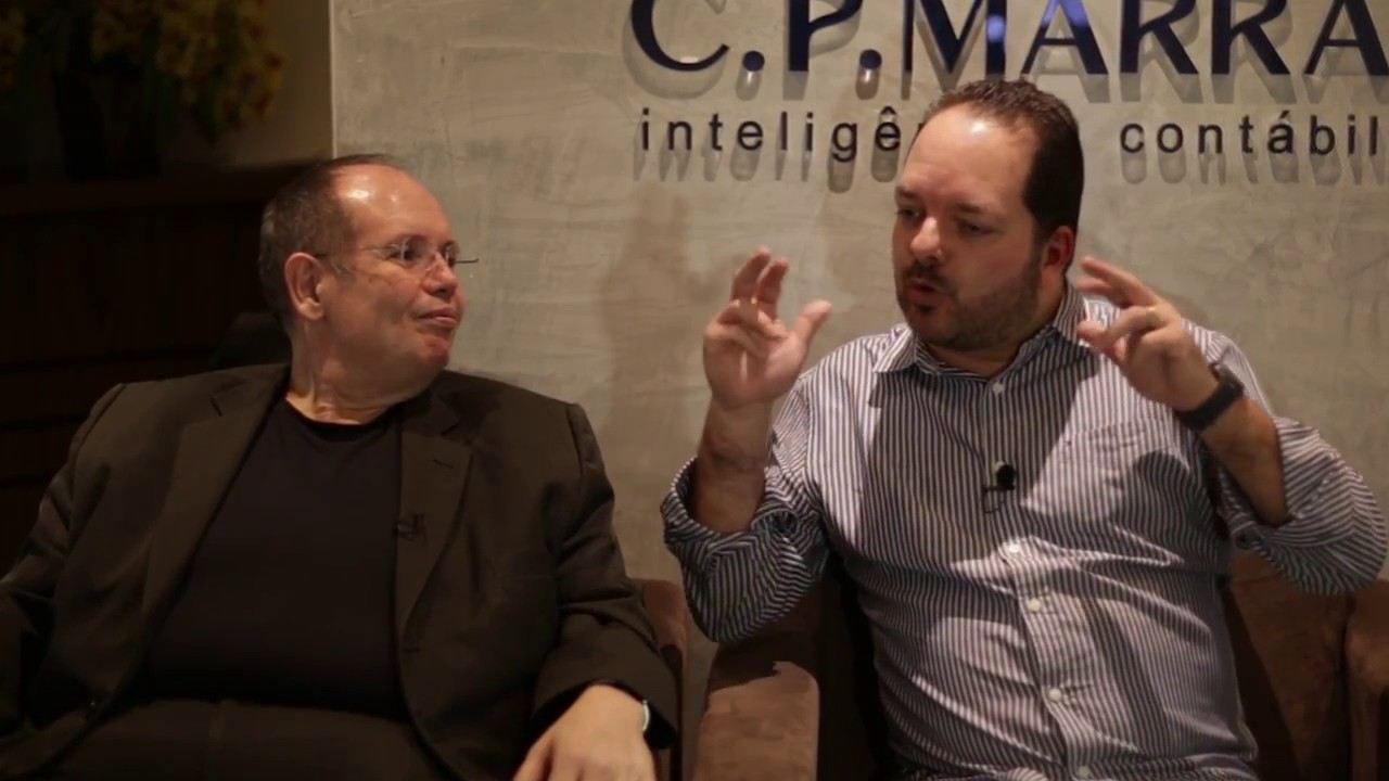 Empresário Contábil mostra como ter sucesso no Mercado de Contabilidade ...