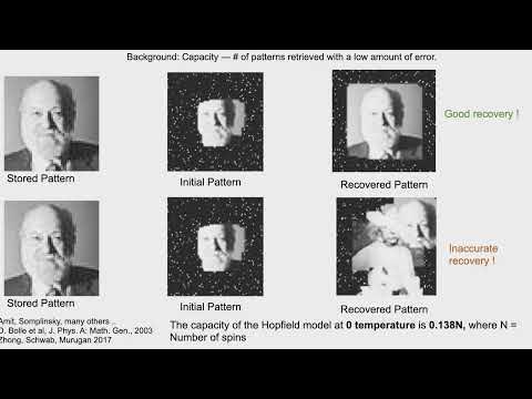 Lecture Suri Vaikuntanathan - YouTube