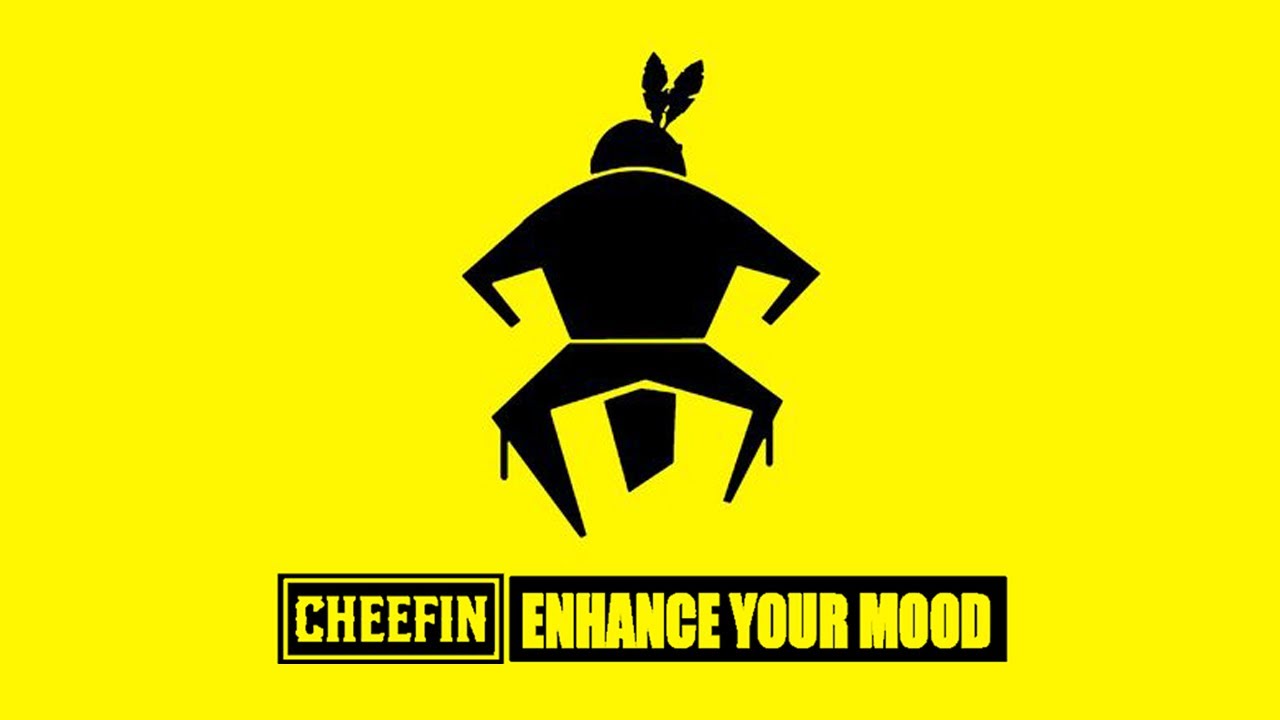 What Are You Cheefin? - YouTube