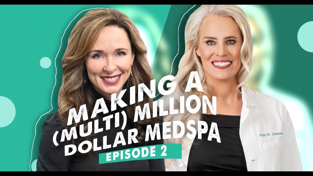 Podcast Episode #2 - Attitude, Perception, and Goal Chasing with Deja ...