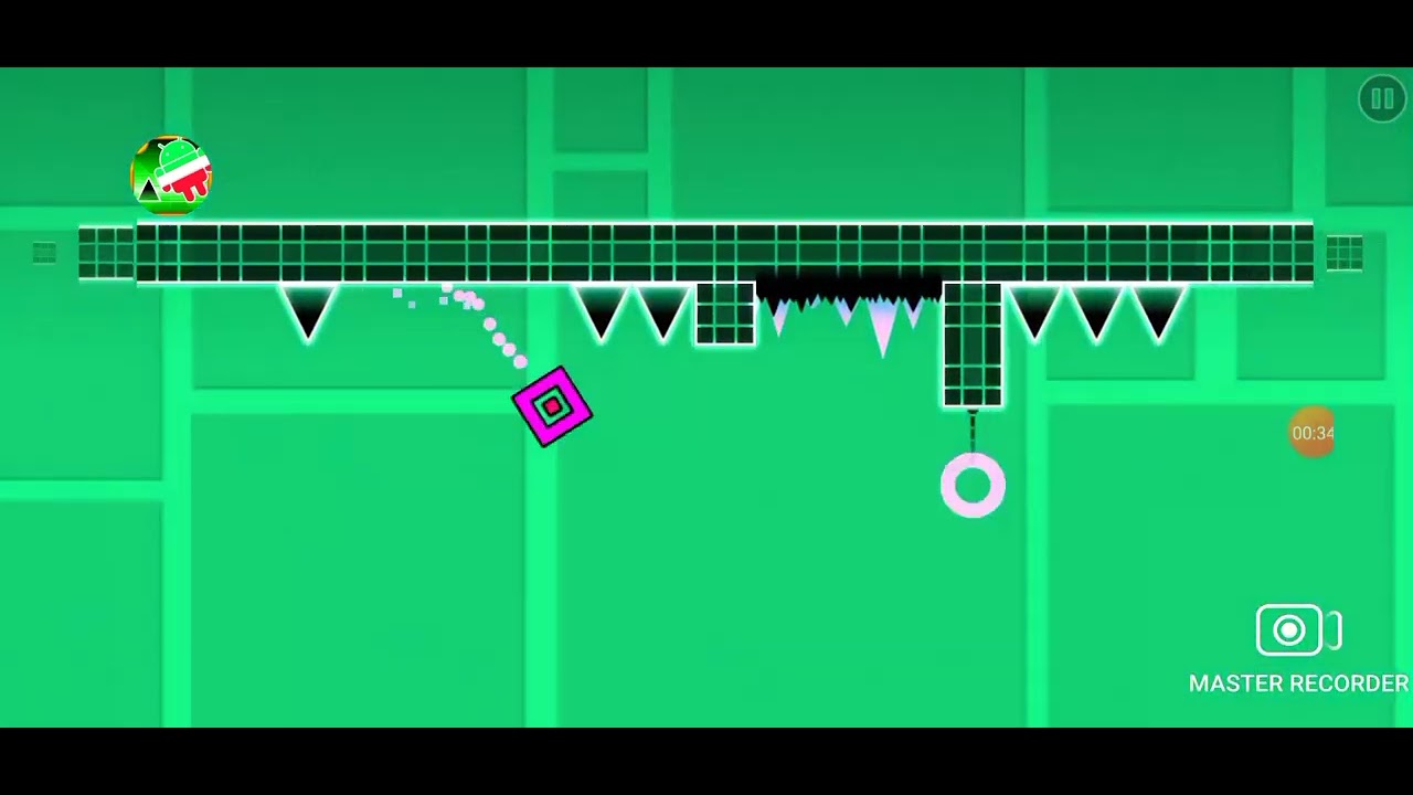 Dry Out 100% [All Coins] Geometry Dash 2.111.0.7 - YouTube