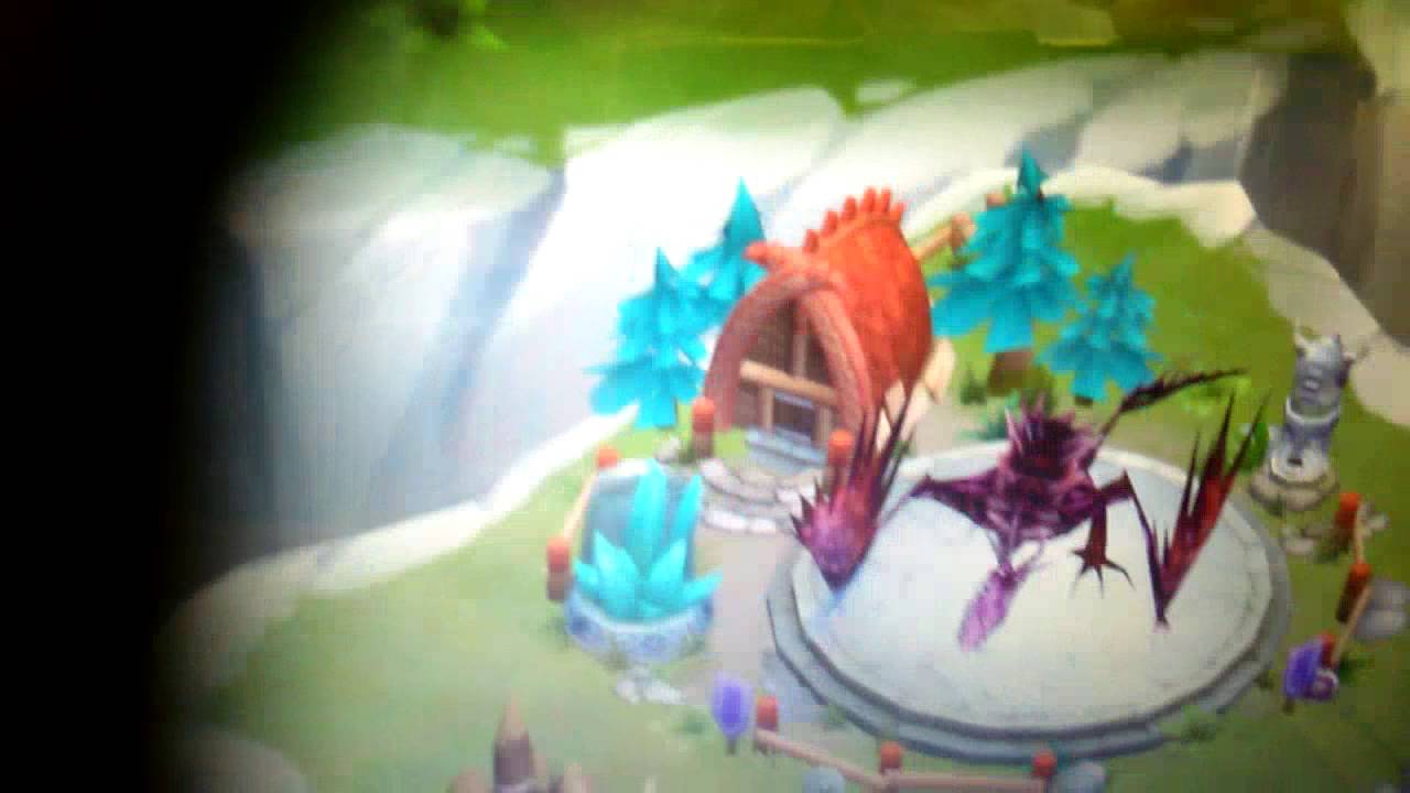 Dragon Rise Of Berk Ep 8 Valkas Mercy Titan Youtube