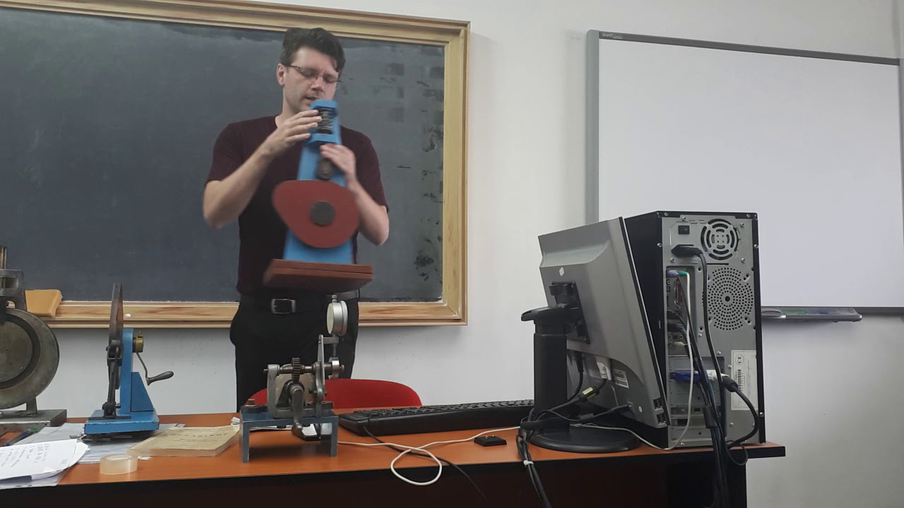 Mecanisme. Prezentare mecanisme cama-tachet - YouTube