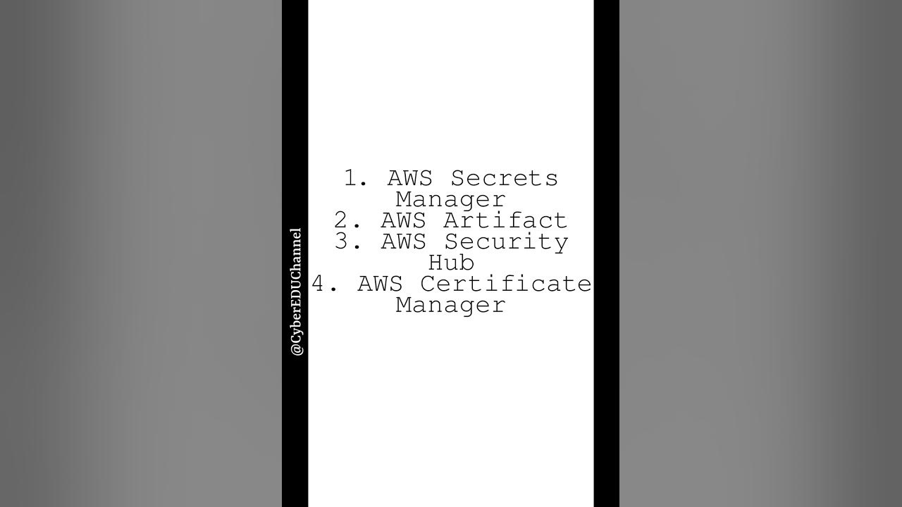 Amazon AWS Certified Cloud Practitioner Practice Questions - YouTube