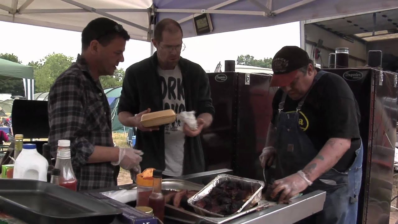 British BBQ Society The Only Barbecue Competition Circuit in the UK ...