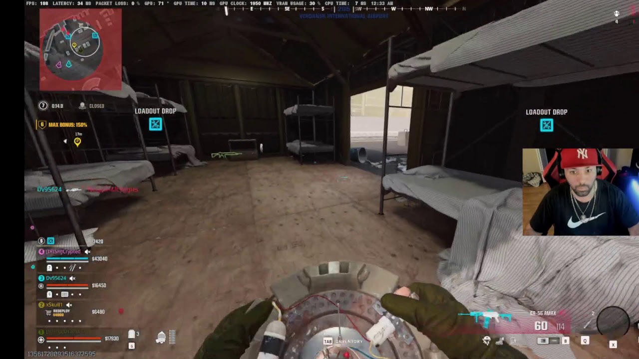 new call of duty warzone meta after update - YouTube