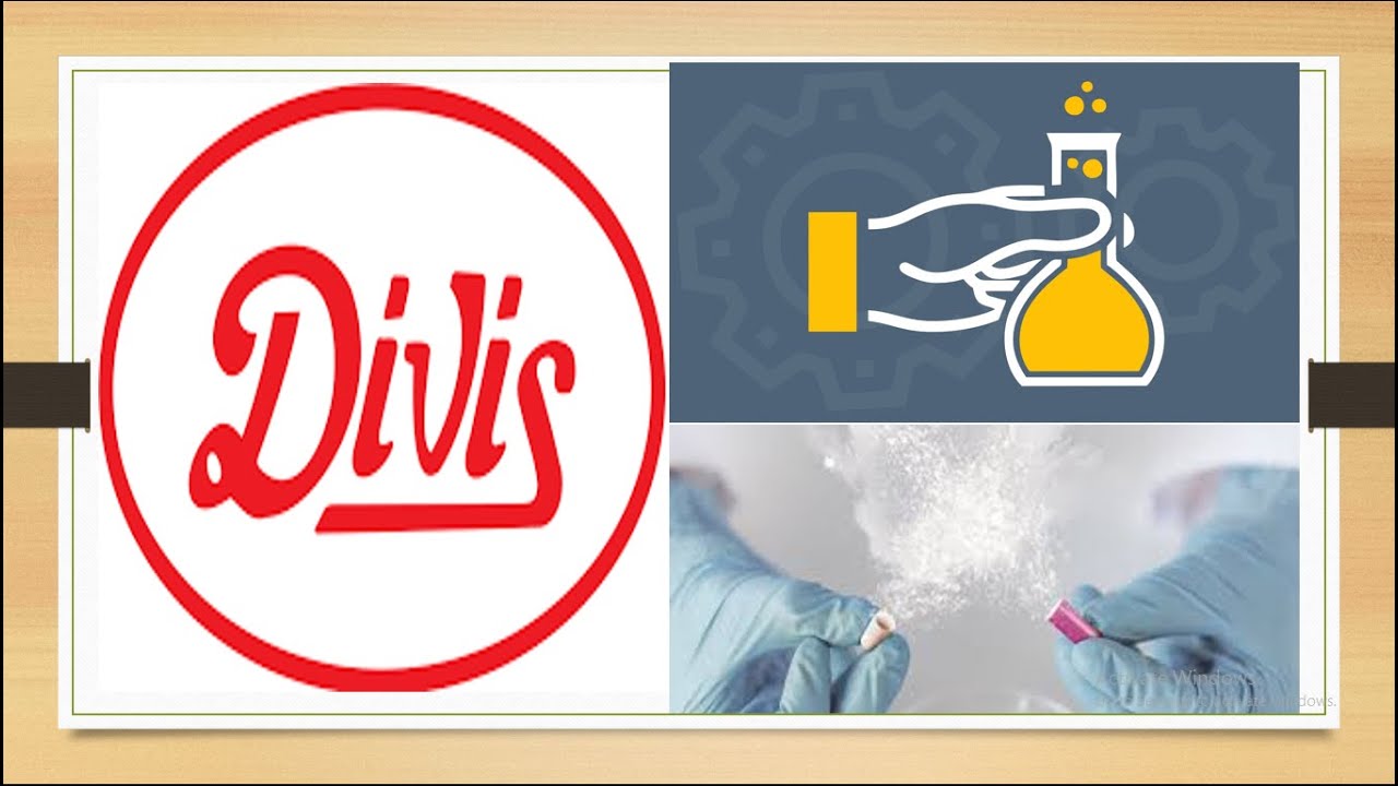 divis labs share analysis - YouTube