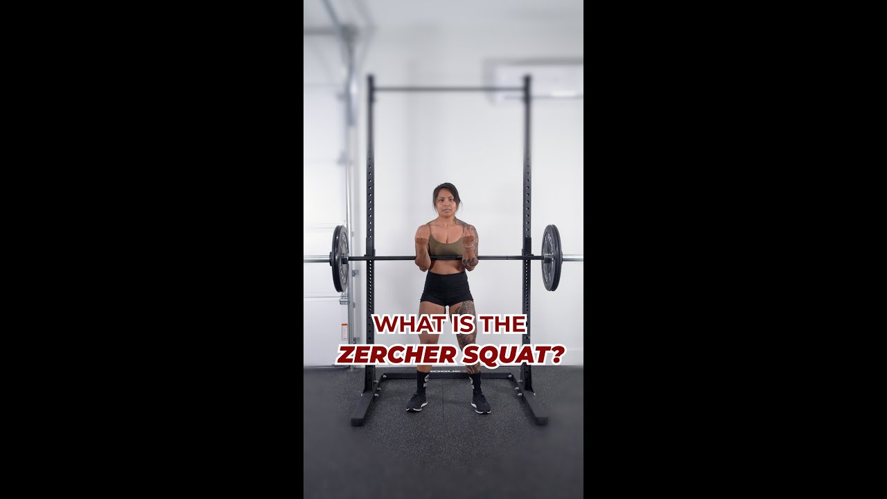 The History of the Zercher - YouTube