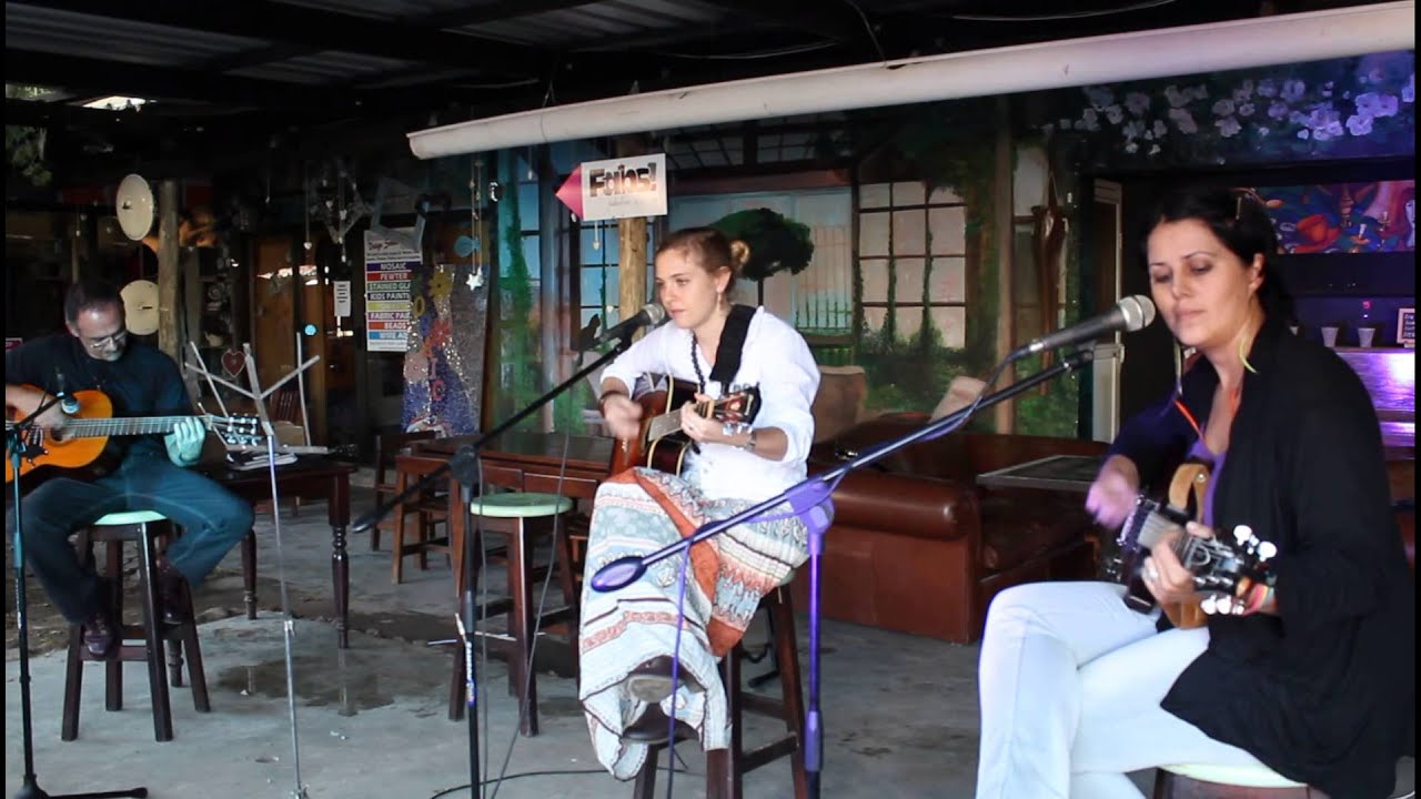 Engel - Band practise - YouTube