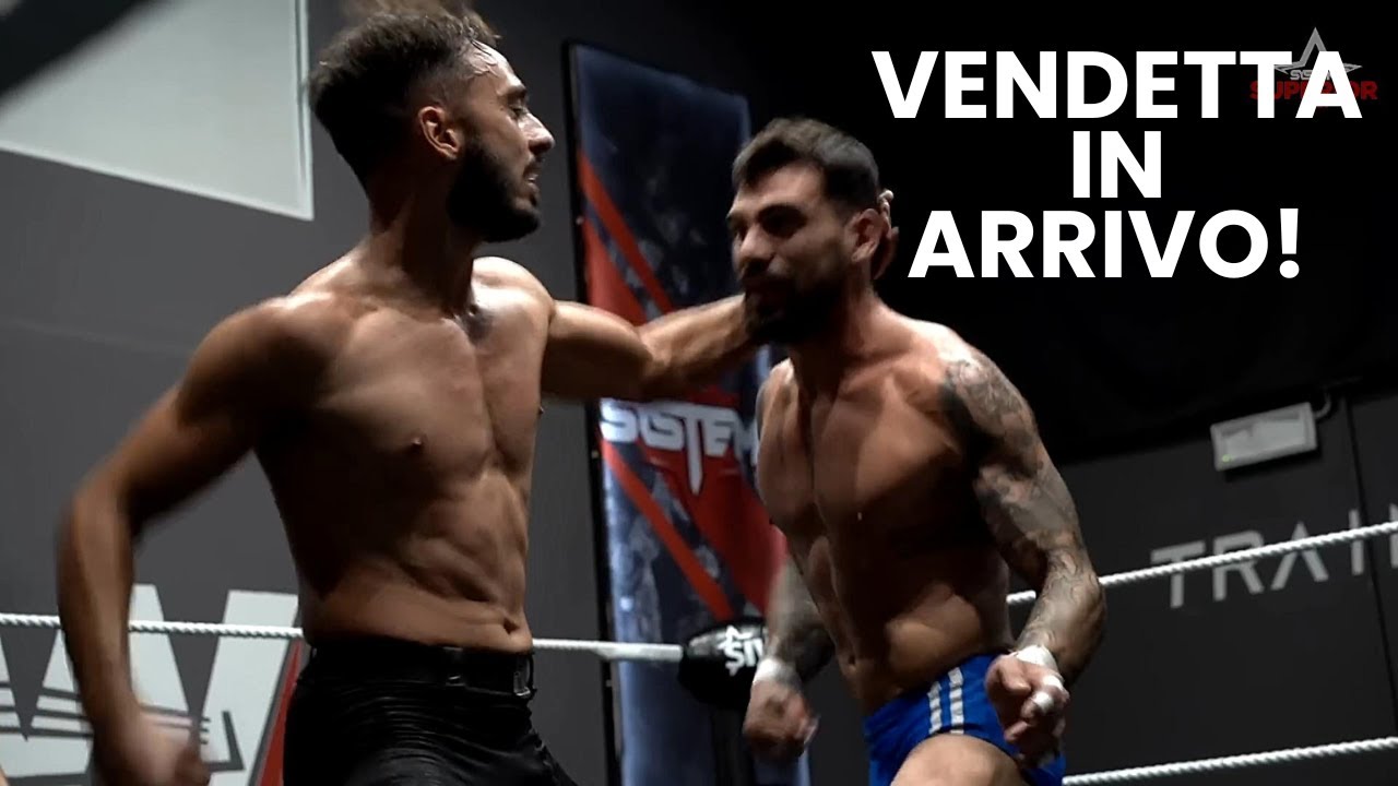 💥 Ivan Blake si Unisce a Vittorio Bruni e Attacca Nico Inverardi | SIW ...