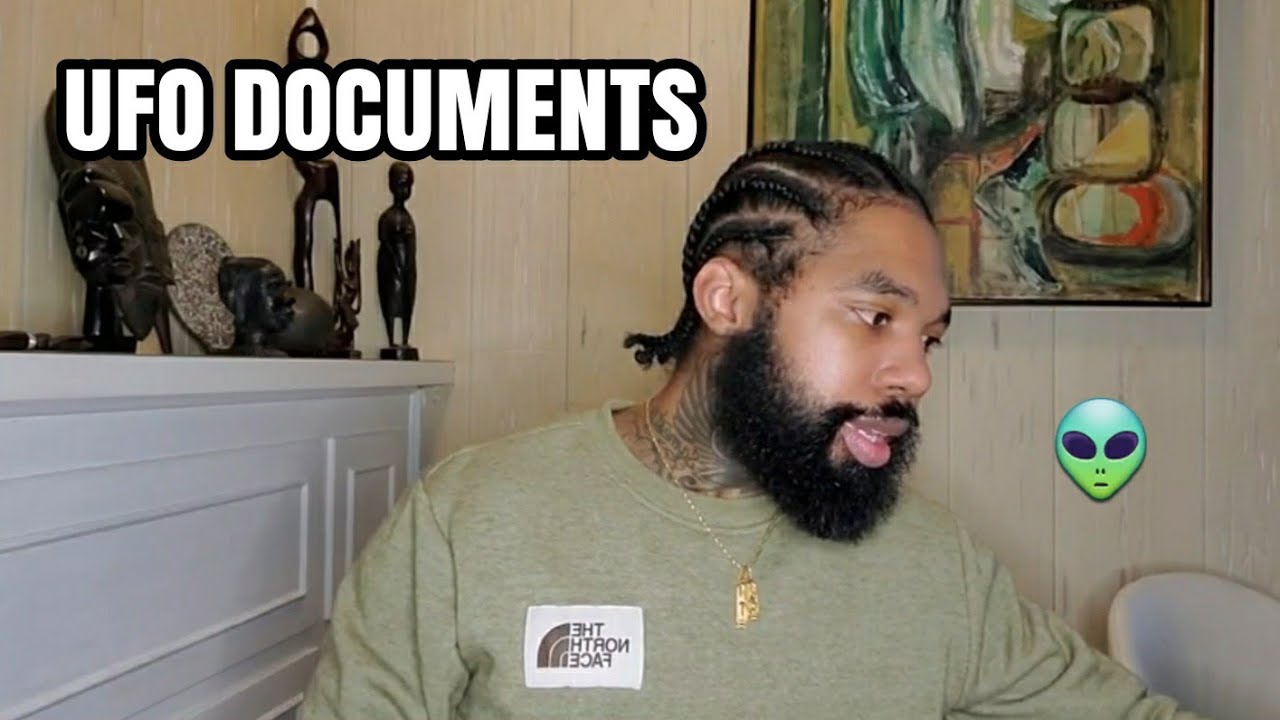 CIA RELEASES UFO DOCUMENTS: you can see them on Black Vault website ...