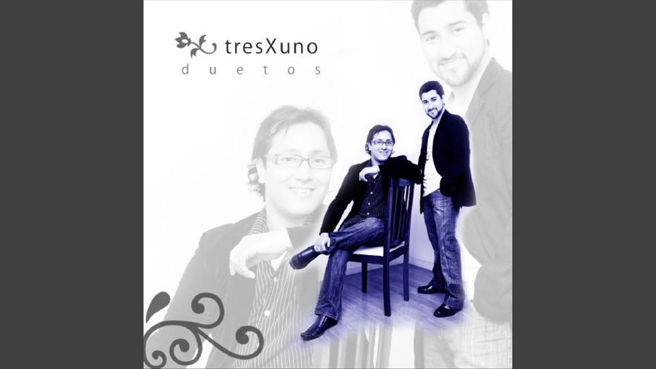 Sólo Quiero Escuchar Tu Voz (feat. Eric Soto) - YouTube