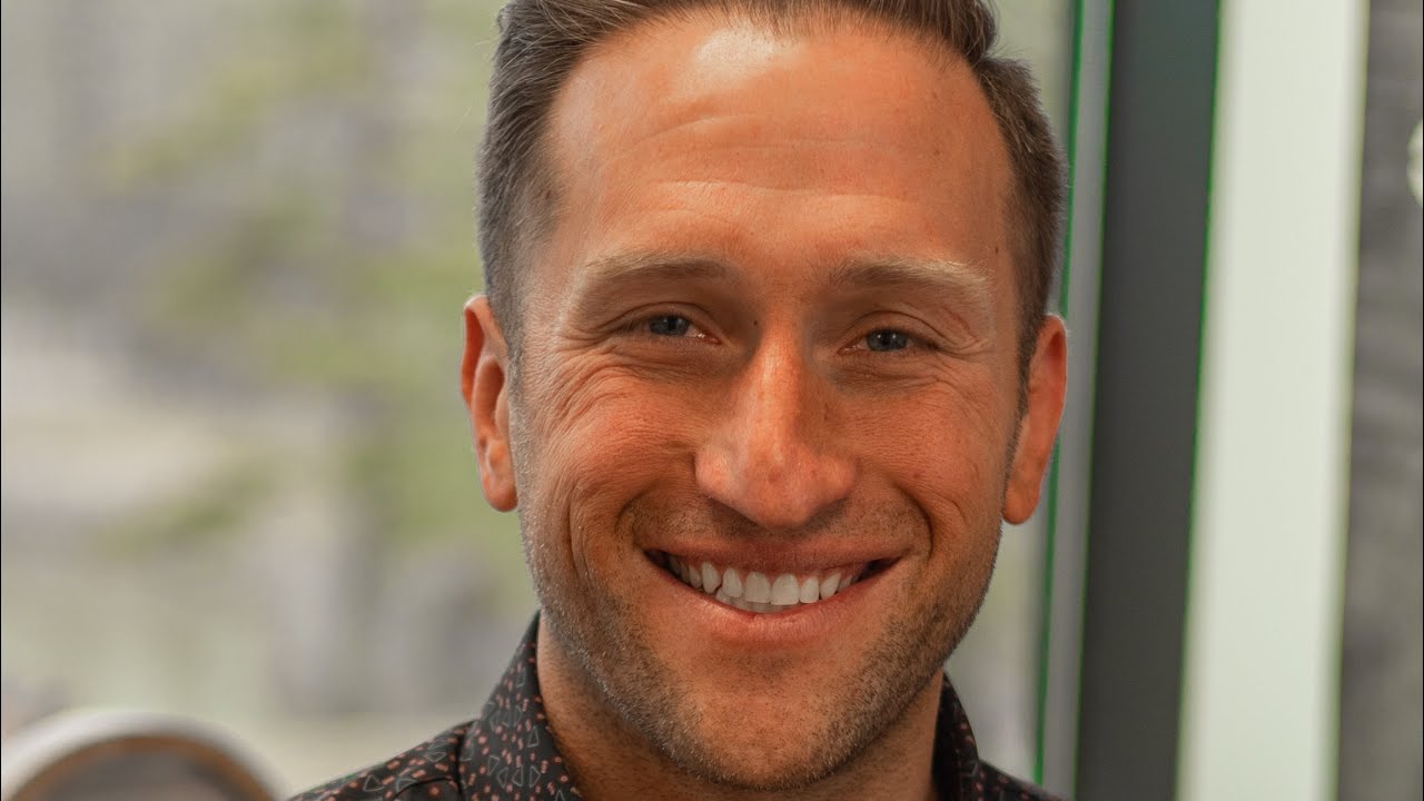 Carl Fine - Leadership - YouTube