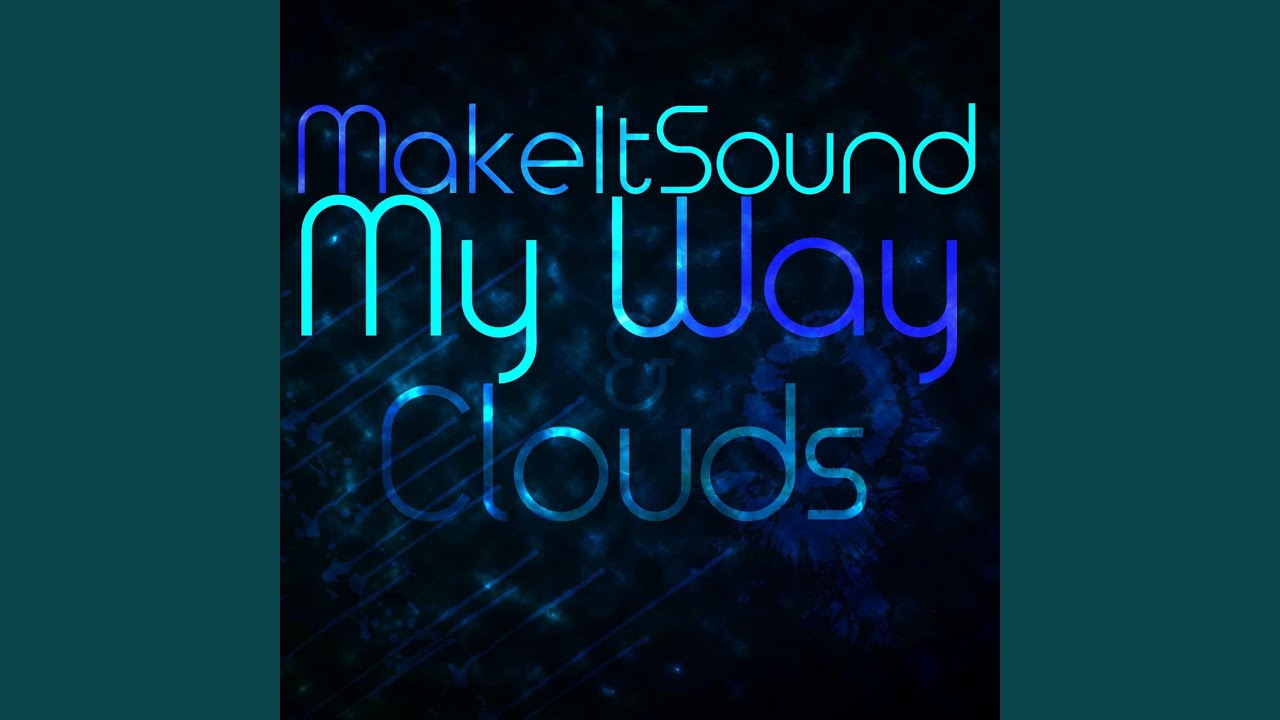 My Way (Original Mix) - YouTube
