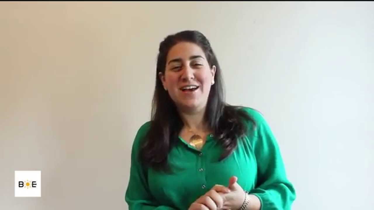 Caroline Rothstein presents "Body Empowerment" Episode 2: Ending Weight ...