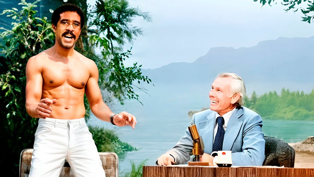 These Black Guests Were FOREVER BANNED From Talk-Shows After This ...