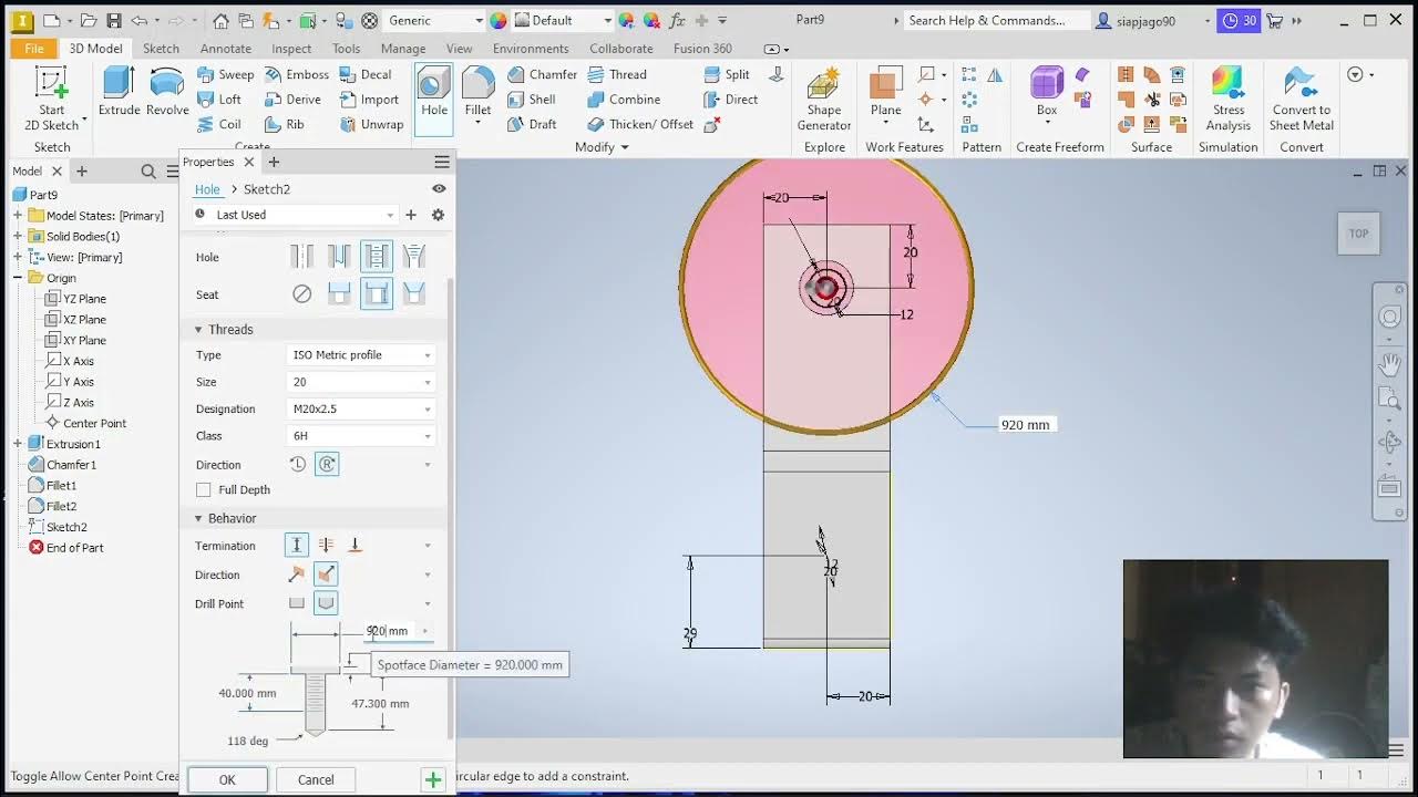 inventor 27 - YouTube