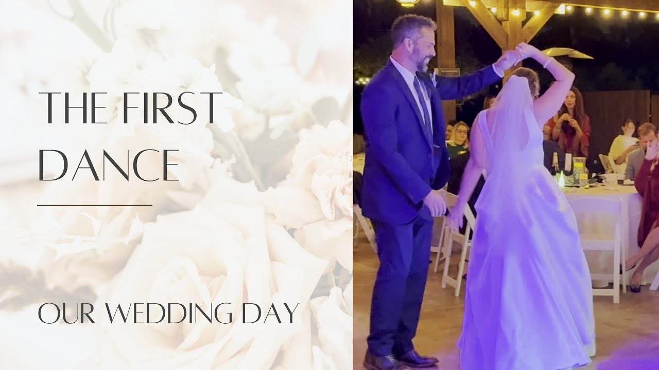Our Day: The First Dance - YouTube