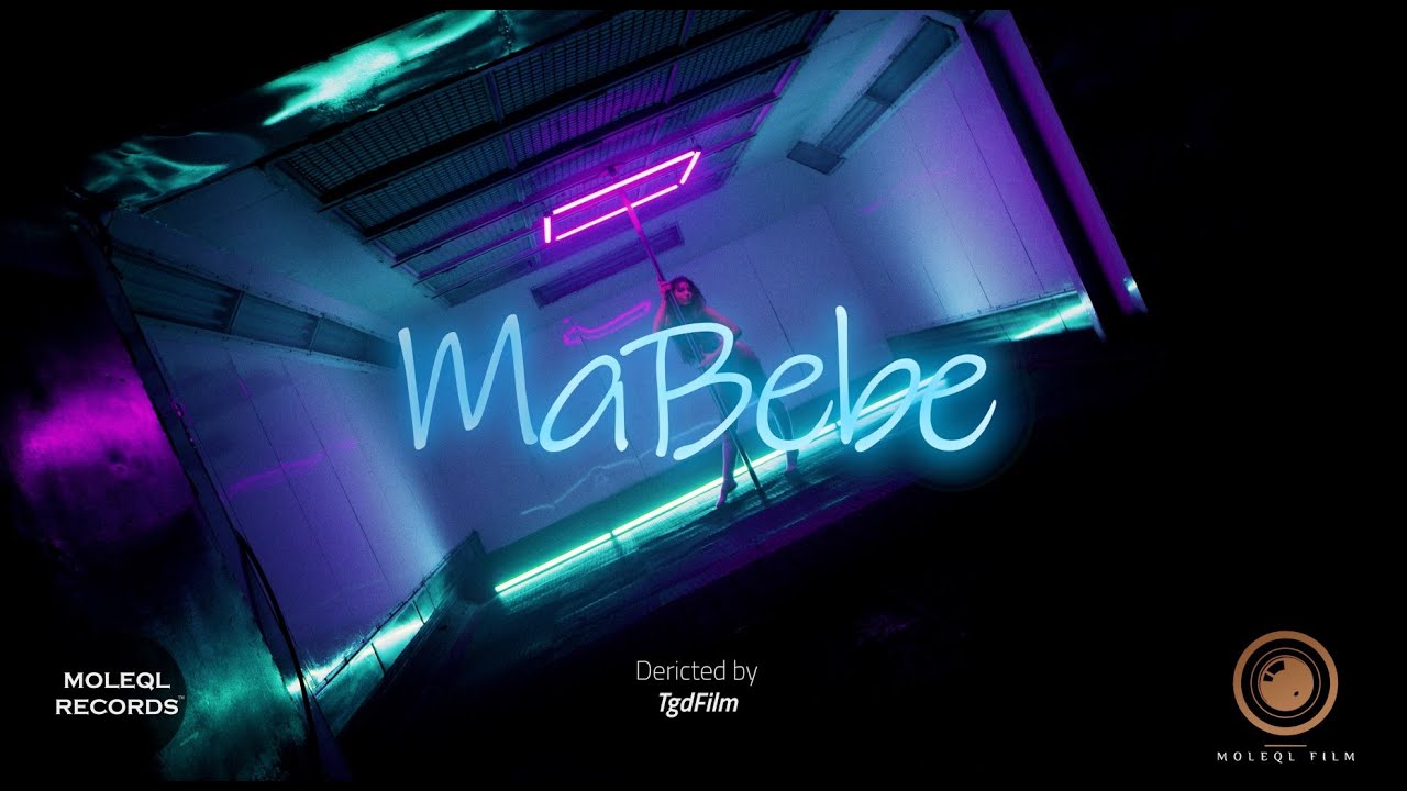 Felix Noa X SMAX & Sonia - Mabebe - YouTube