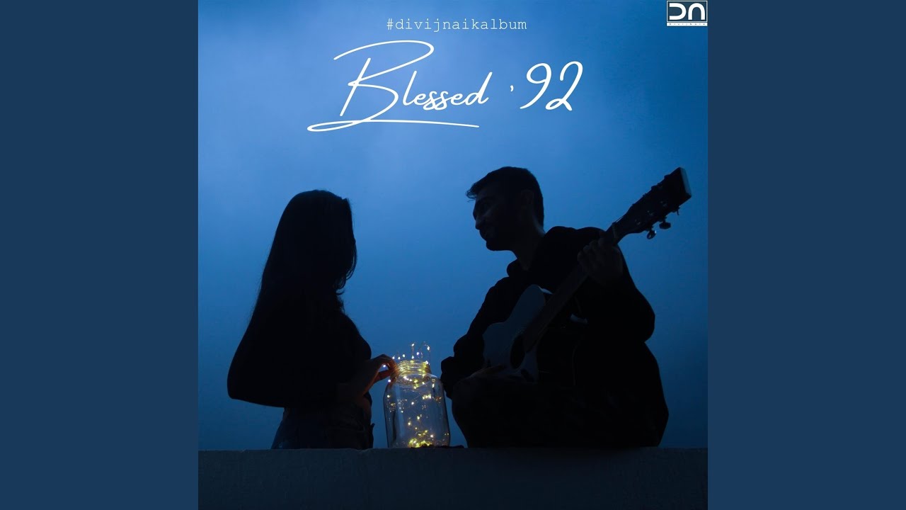 Blessed - YouTube
