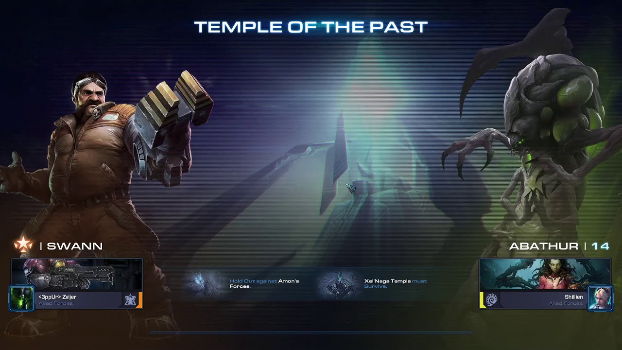 Swann P1 - Heavy Weapons Specialist - YouTube