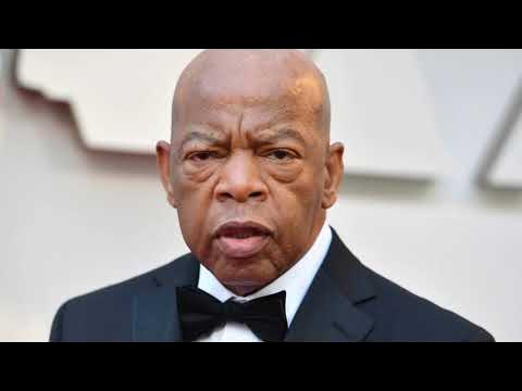 John Lewis Biography - History of John Lewis in Timeline - YouTube
