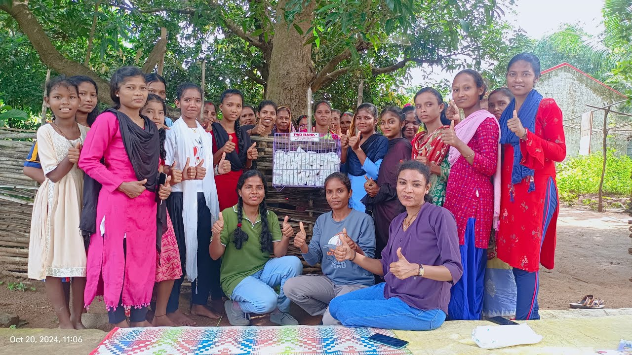 Project Swasthya @ Malkangiri! - YouTube
