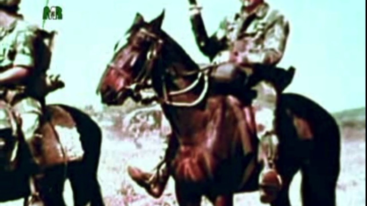 Power and Glory - Clem Tholet - YouTube