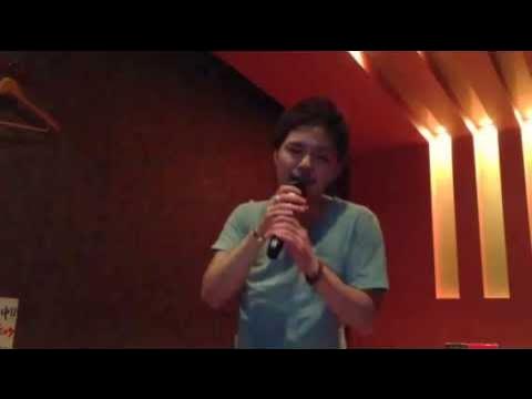 Cymbals 久保田利伸 COVER Ryo from WITHDOM - YouTube