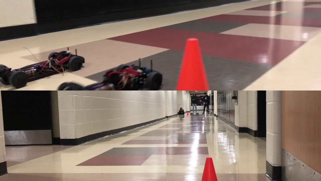 Drag Race Prep - YouTube