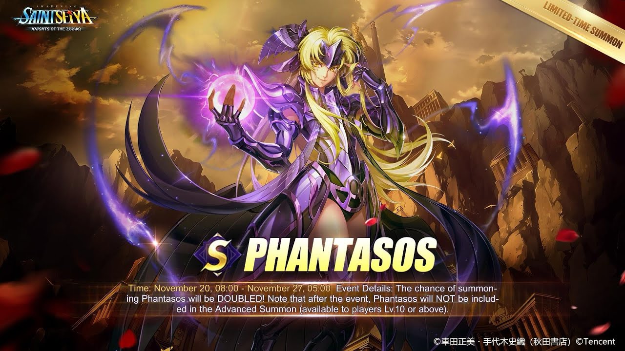 All In por Phantasos la Waifu que todos desean: By Dark3701 - YouTube