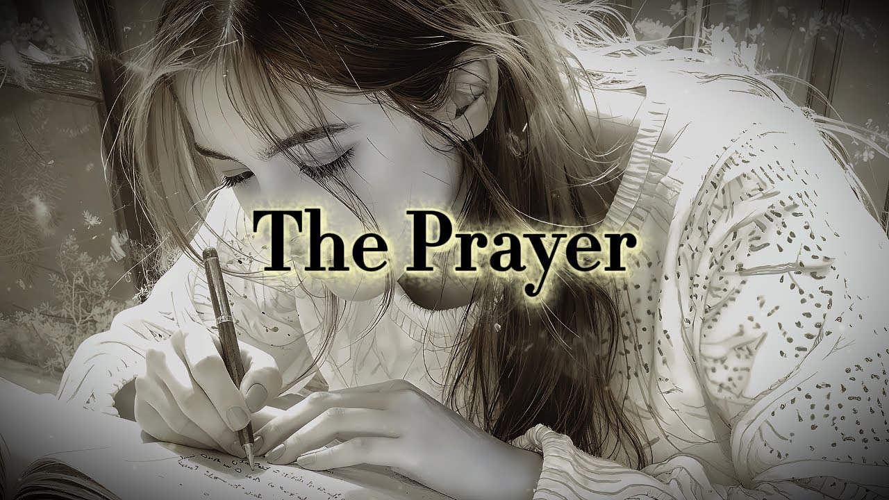 The Prayer - A Song of Hope, Prayer, and True Love ( Lyrics ) - YouTube