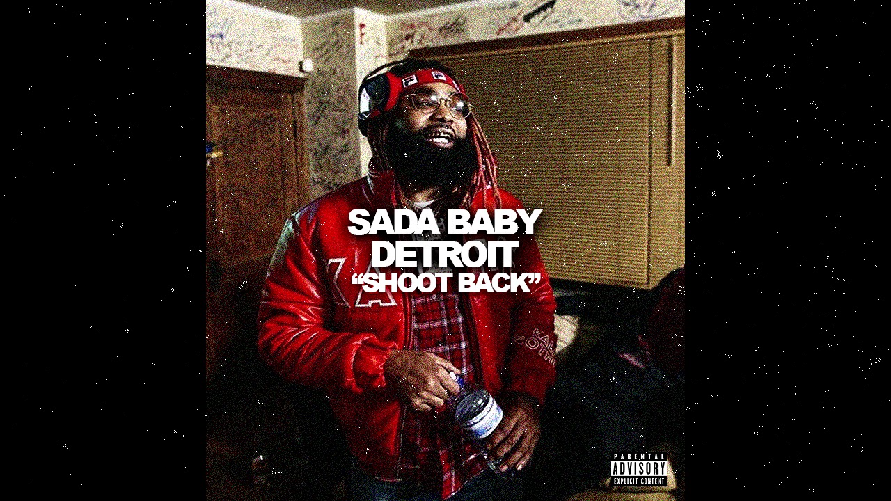 [FREE] Sada Baby x Detroit Type Beat "Shoot Back" - YouTube