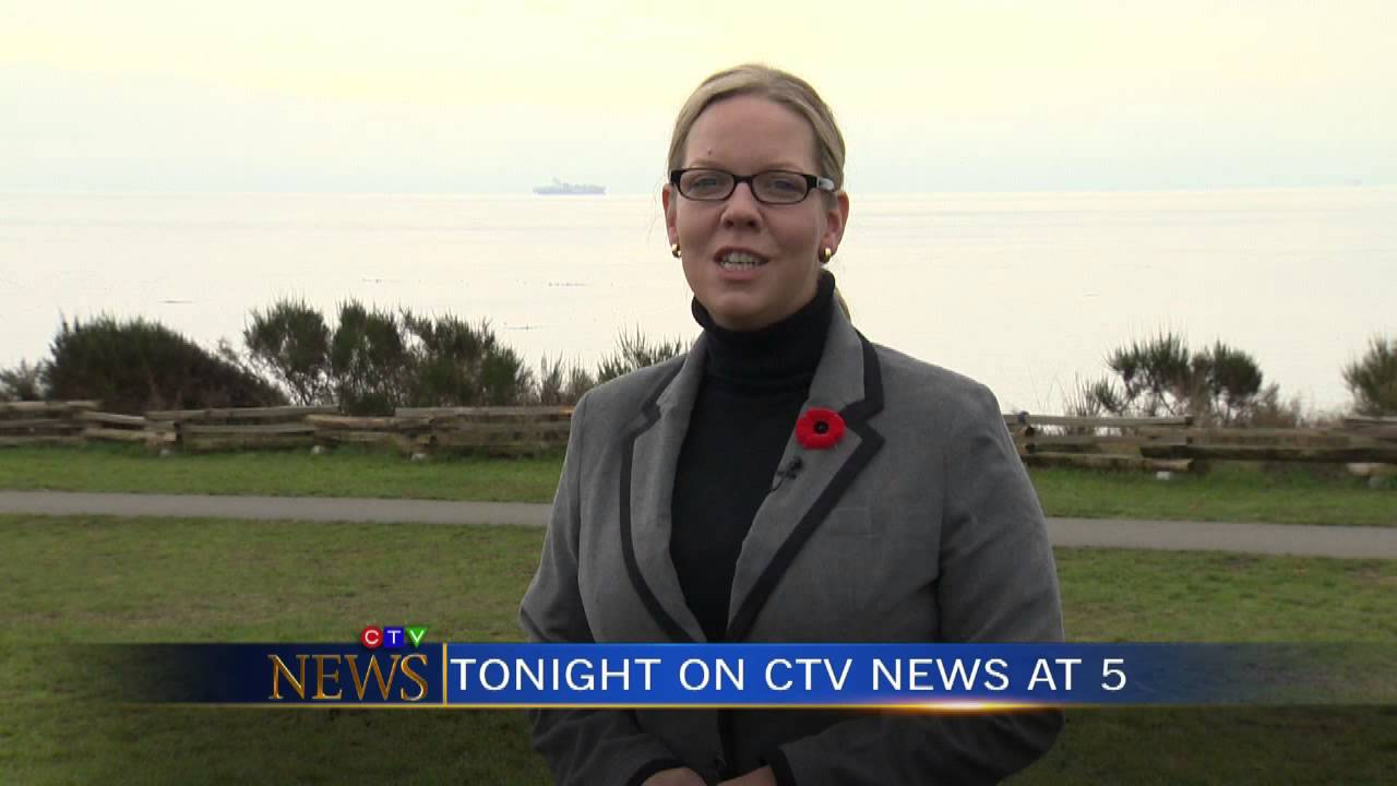 Coming up tonight on CTV News - YouTube