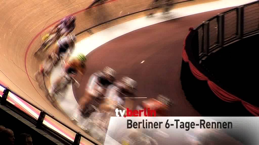 Schone Galeria 6 Tage Rennen Ebenbild