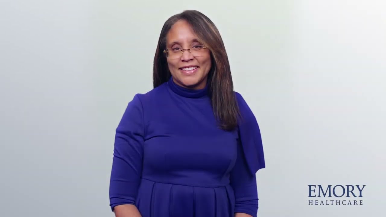 Alicia Grady, MD, Internal Medicine - Emory Clinic at Lithonia ...