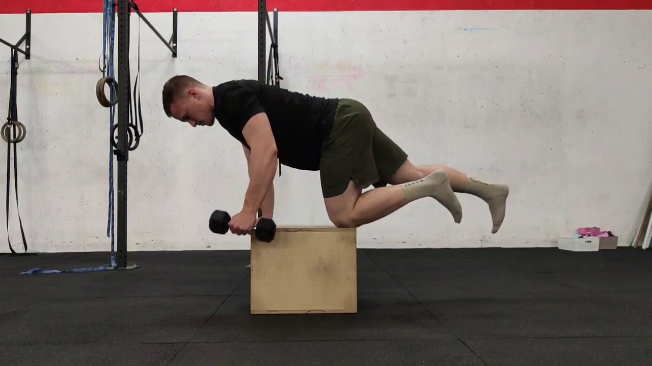 Bird Dog Row - YouTube