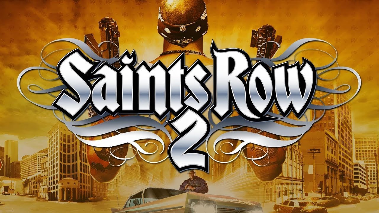 SAINTS ROW 2 - LET'S PLAY ITA (PARTE 30) SERVIZIO IN CAMERA! - YouTube