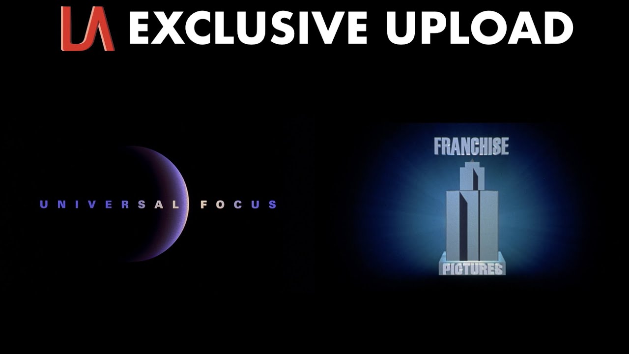 Universal Focus/Franchise Pictures - YouTube