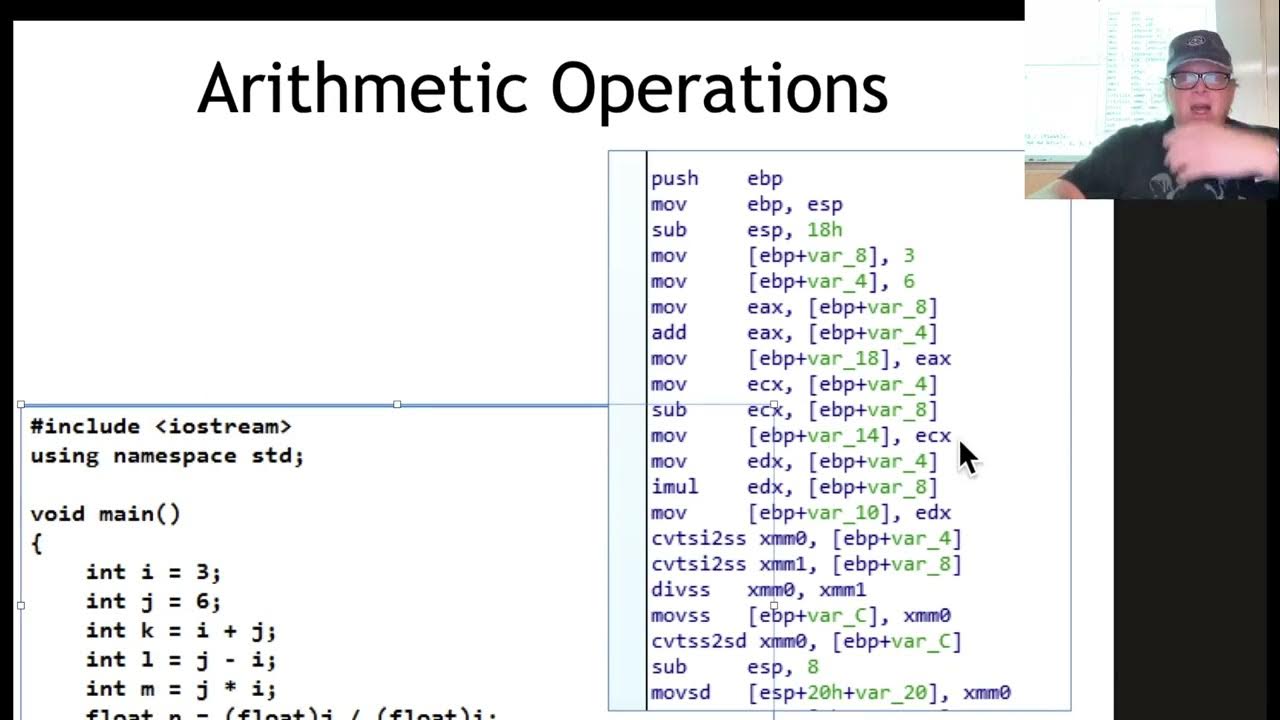 CNIT 126 Ch 6 - YouTube