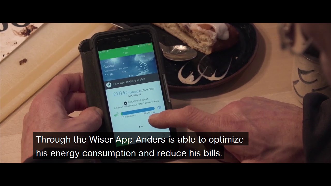 Wiser Energy: Med Energy Management | Schneider Electric - YouTube