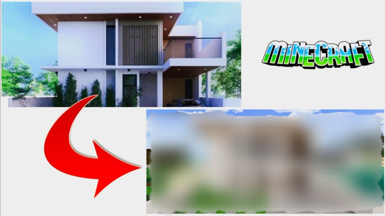 Copy House [ 022 ] Tutorial - YouTube